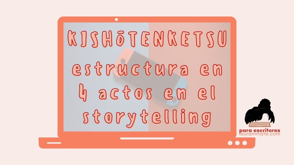 Kishōtenketsu: La estructura literaria japonesa en cuatro actos (y cómo ...