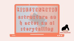 Kishōtenketsu: La estructura literaria japonesa en cuatro actos (y cómo ...